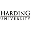 Harding University Logo
