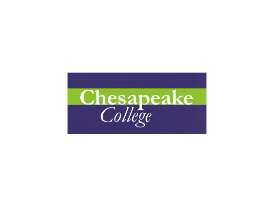 Chesapeake College Logo